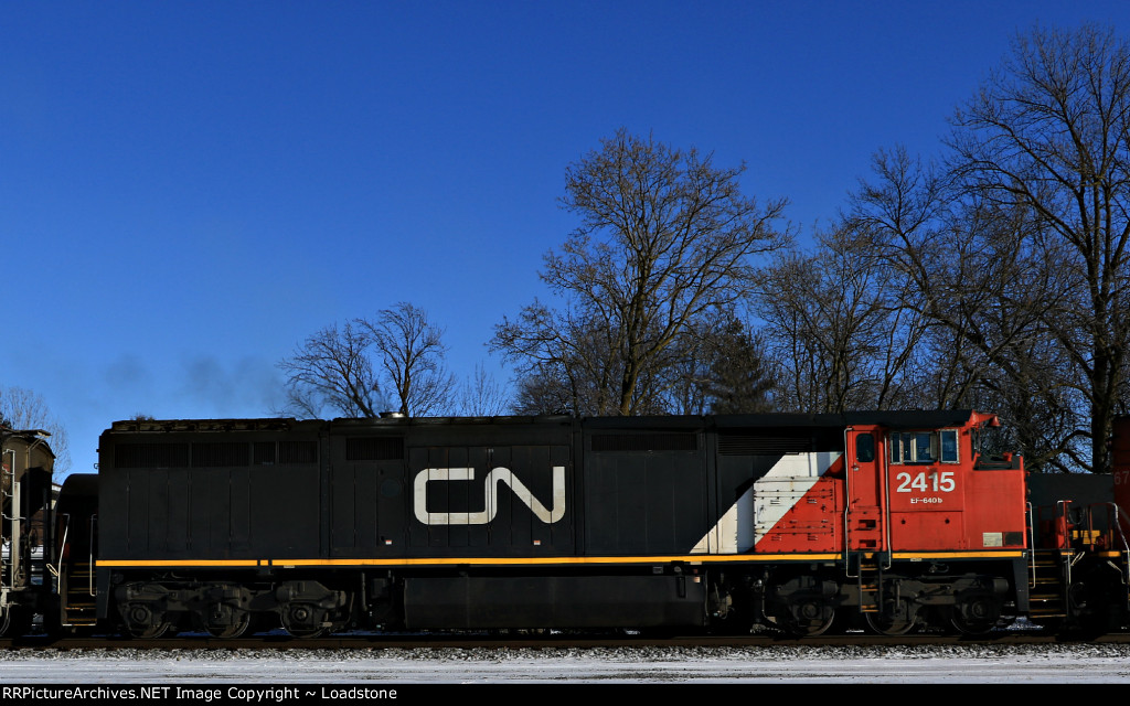 CN 2415